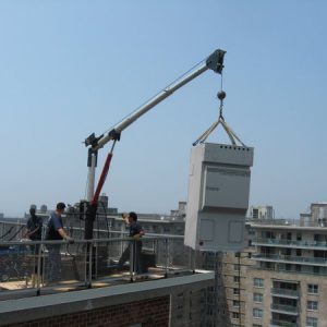 Dun-Rite Specialized Carriers Galleries